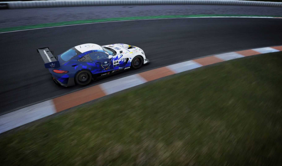 Only Racing